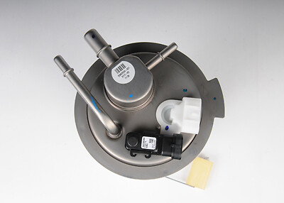 GM Genuine Parts MU1606 Fuel Pump Module Assembly | eBay