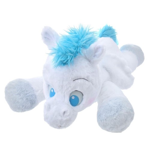 Disney Store Japan Plush Pegasus Hercules Kuttari sleep hug pillow BIG ...