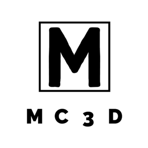 MC3D | eBay Stores