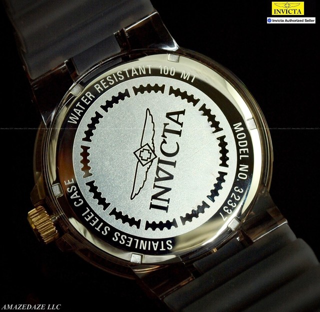 Invicta 32337 Wrist Watch for Men for sale online | eBay