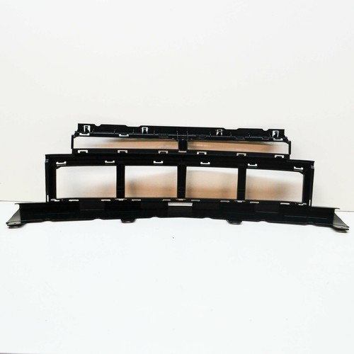 NEW MB A W176 AMG FRONT BUMPER CENTER LOWER GRILLE A1768852600 176-885 ...