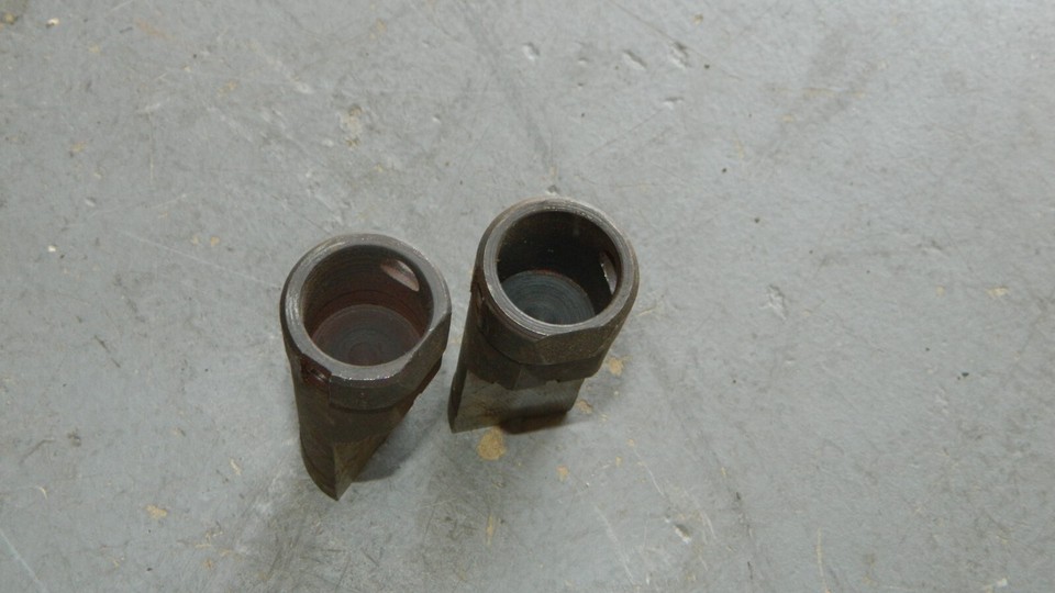 MP40 FBP DEMILLED BOLTS | eBay