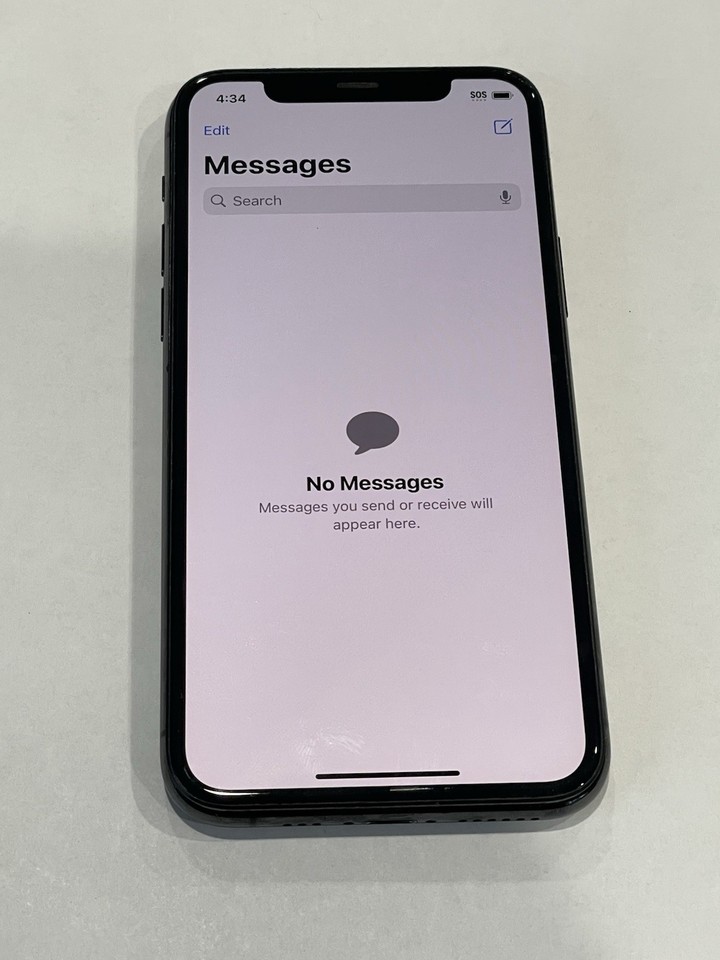 Apple iPhone 11 Pro OLED LCD Replacement Screen Digitizer OEM Original ...