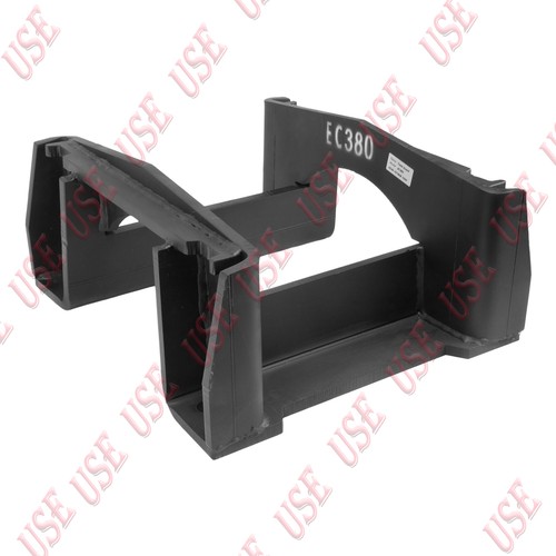 Guard As-Track Guide Fit Volvo Excavator EC360 EC380 Undercarriage | eBay