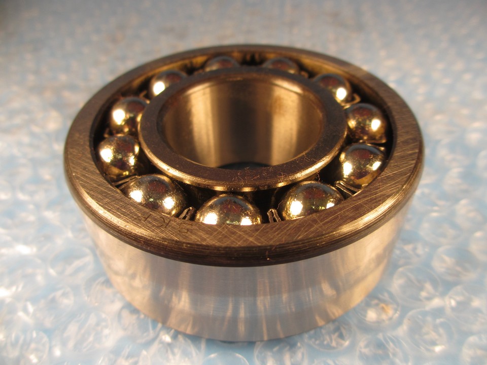 SKF 2307 J, Double Row Self-Aligning Bearing | eBay