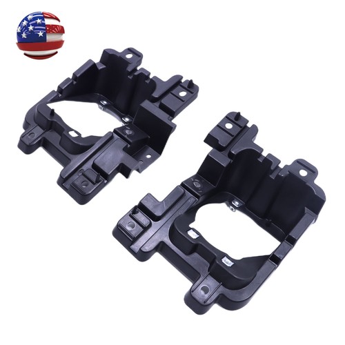 Fog Light Mounting Bracket Kit for Ram 2500 3500 2019-2022 68449383AA ...