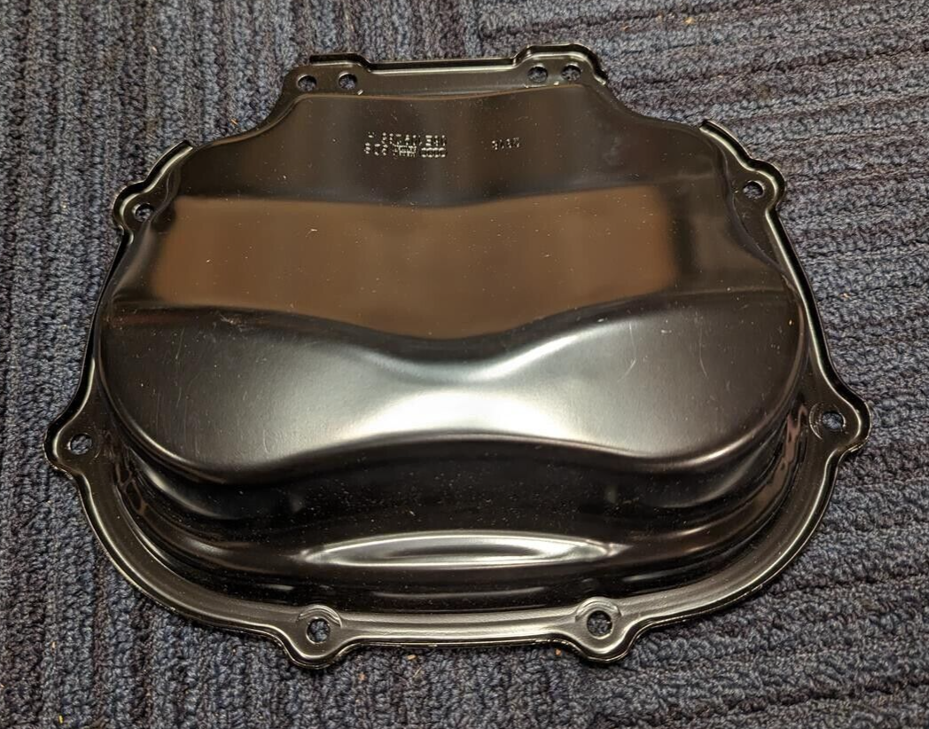 OEM Audi Upper Timing Chain Cover 06E109285H NEW | eBay