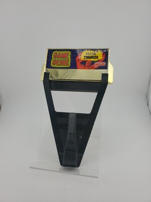 Game Genie Video Game Enhancer For Nintendo NES | eBay