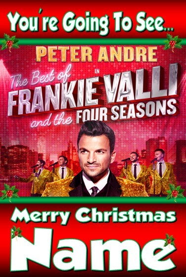 Peter Andre Logo Peter Andre Mysterious Girl Hi Res Stock Photography
