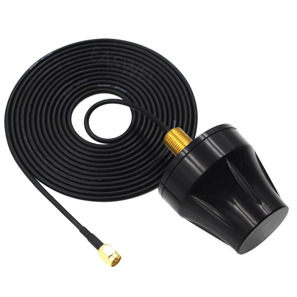 4G Outdoor Cellular Antenna for SPYPOINT Link-EVO Cellular Wildlife ...