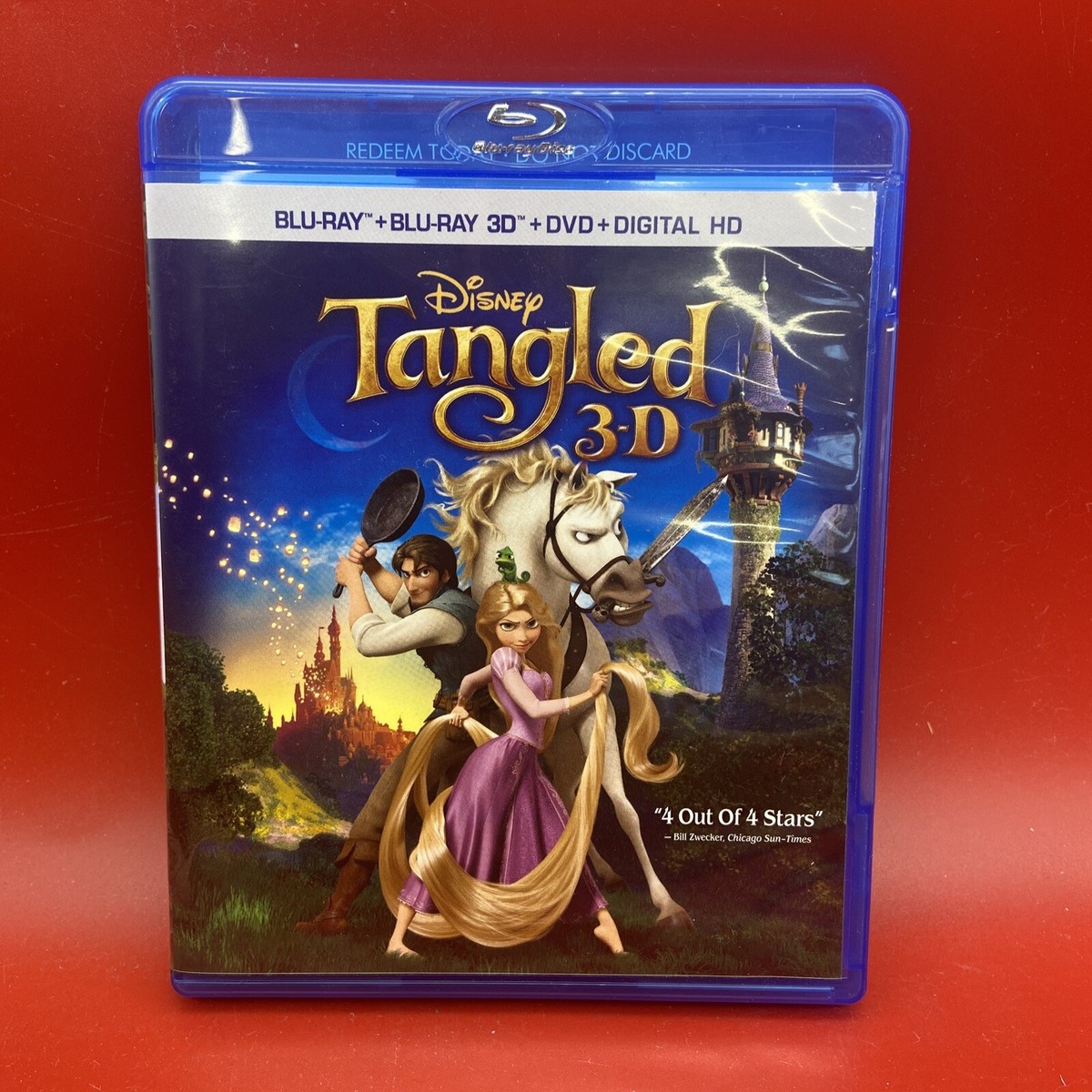 Tangled 3