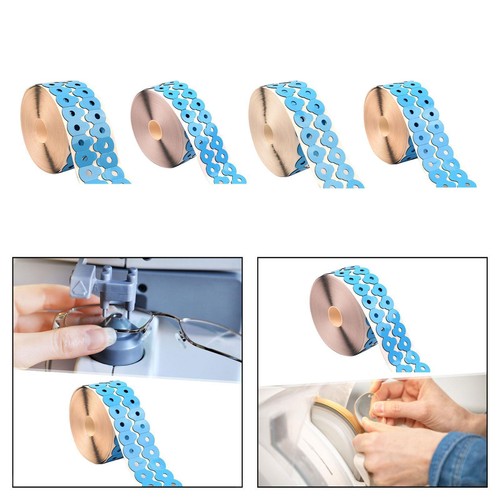 Glasses, Double Sided Tape, Optical Lenses, Anti Slip Locking Pads ...