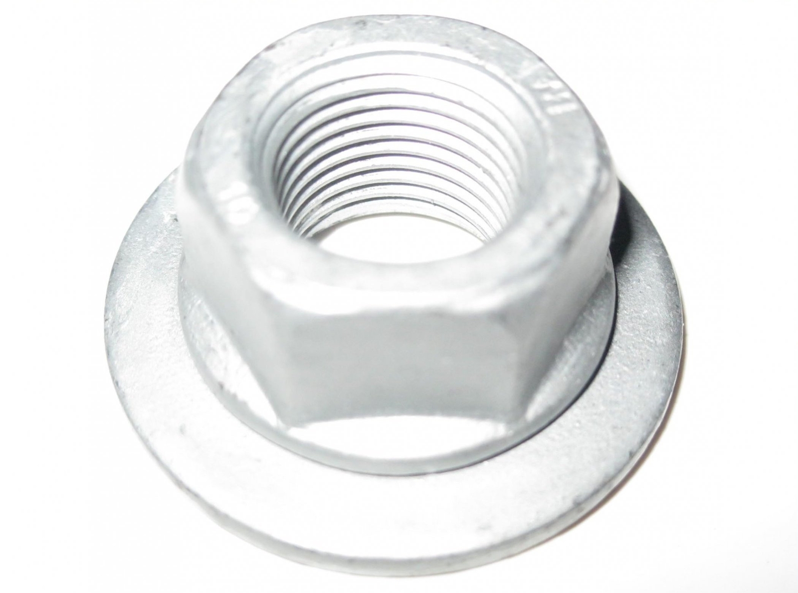 BMW Self-Locking Hex Nut & Washer M16 x 1.5 mm 6760383 33326760383 New ...