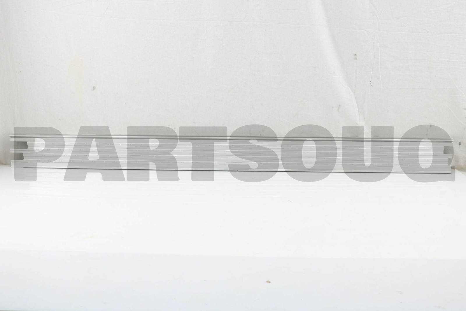 5178260241 Genuine Toyota PANEL, STEP, LH 51782-60241 | eBay