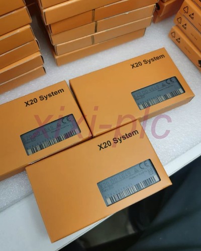 1pcs NEW B&R X20DO4649 module FedEx DHL shipping | eBay