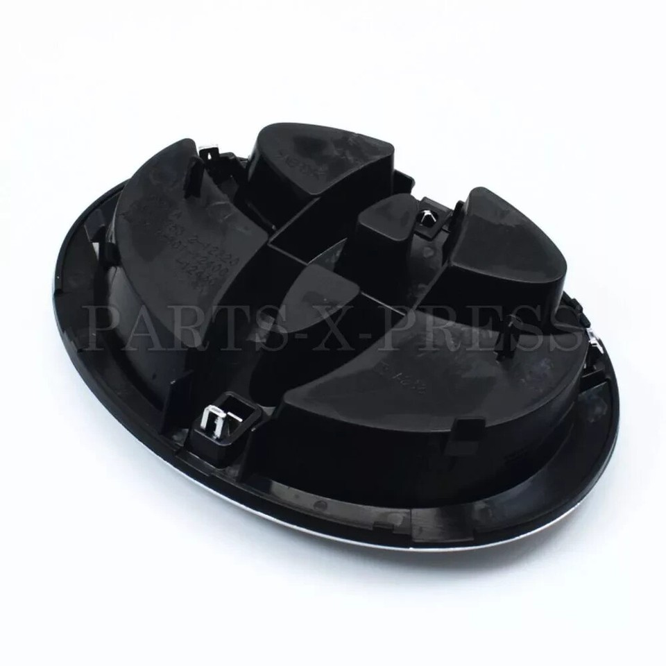 Genuine OEM Toyota 2013–2015 Toyota RAV4 Front Grille Emblem Badge ...