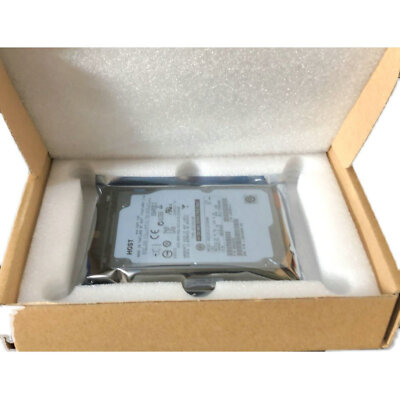 EMC 005050211 VNX 600GB SAS 10k RPM 2.5" 005049804 118033069-04 Hard ...