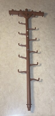 Teenage Mutant Ninja Turtles Secret Sewer Lair Replacement Part Power ...