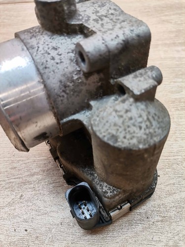 06b133062m VW B5 Passat Throttle body Genuine OE | eBay