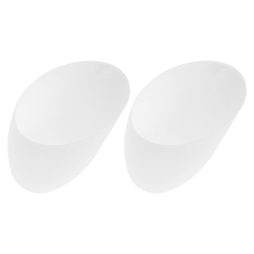 2 Pcs Floor Lamp Shade Replacement Horseshoe Lampshade Cover Shades ...