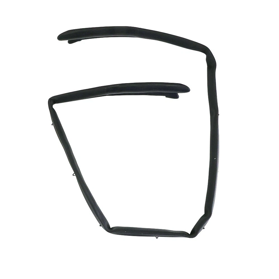Hood To Front End Sealing Strip Fit For Toyota RAV4 2019 2020 2021 ...