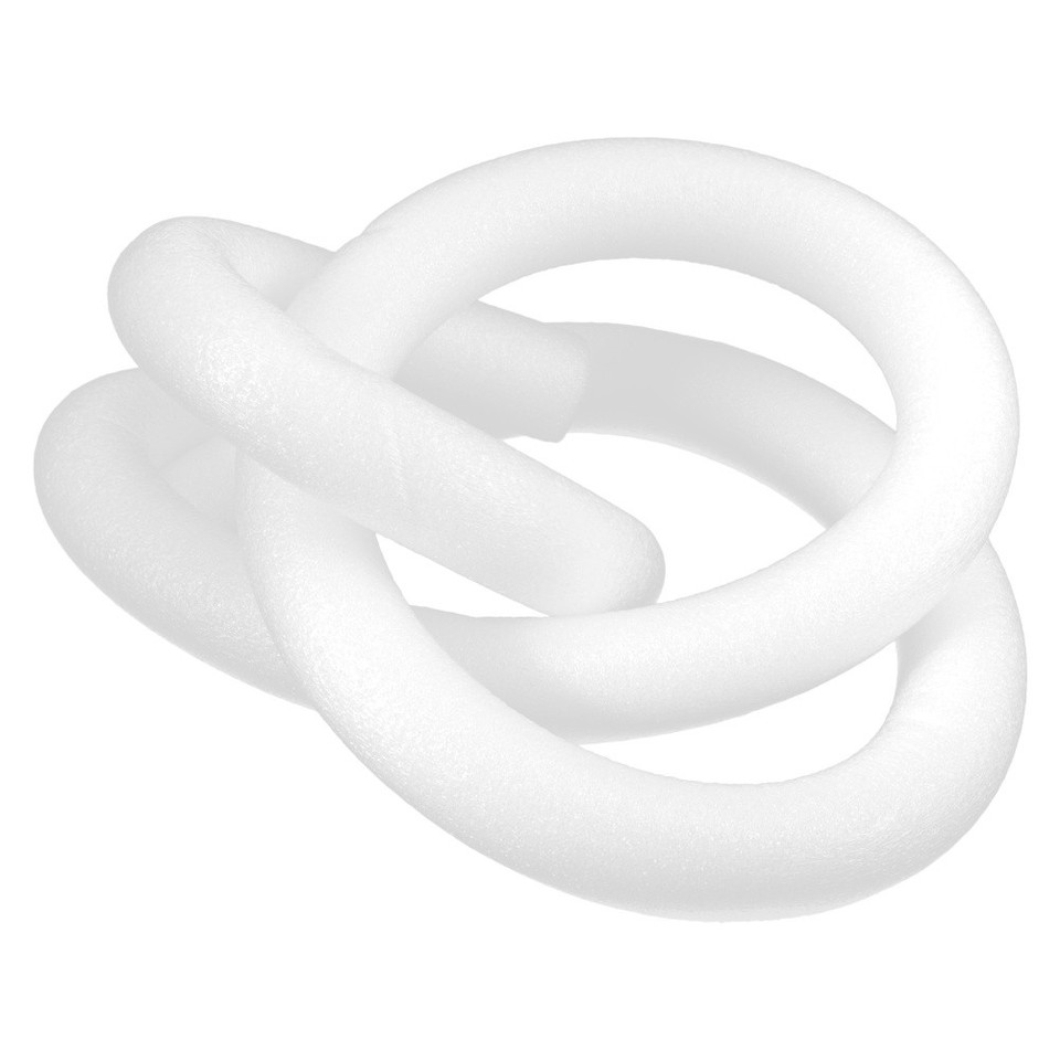 Foam Backer Rod For Gaps: Concrete Crack Filler Joints Foam Gap Caulk ...