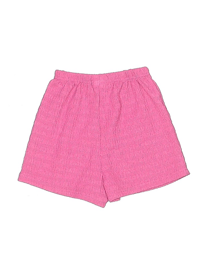 Assorted Brands Girls Pink Shorts 12-18 Months | eBay