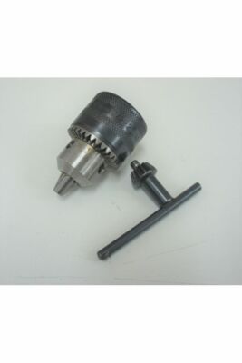 Drill Chucks - Lathe Tailstock Drill Chucks