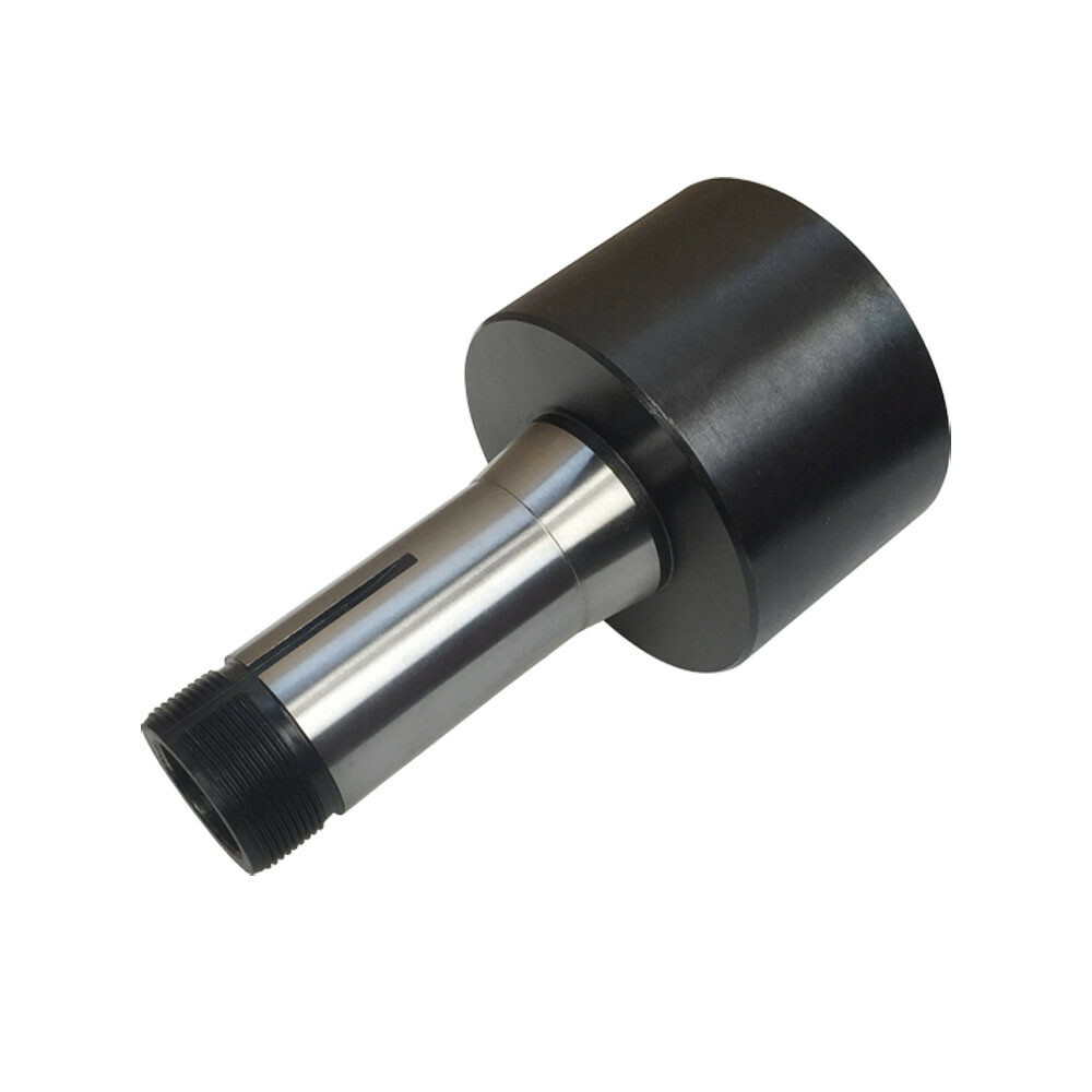 2'' x 1'' 5C Fixture Mount Precision Lathe Face Plate 2'' Diameter ...