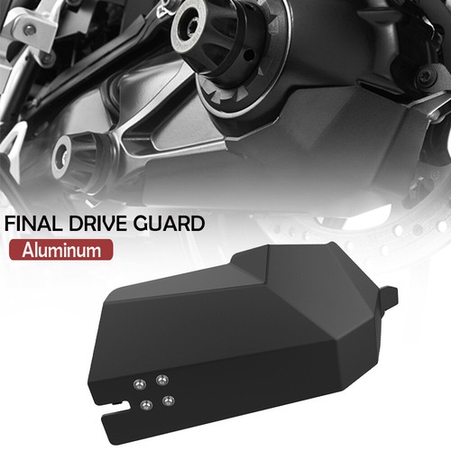 Final Drive Guard Fits For BMW R1250R R1250RT 2019-2024 / R1250GS ...