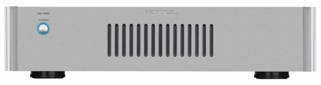 Rotel RB-1562 2-Channel Power Amplifier for sale online | eBay