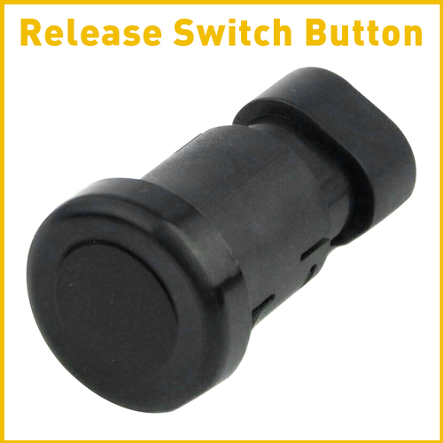 Rear Liftgate Hatch Window Release Switch Button For Chevy Suburban ...