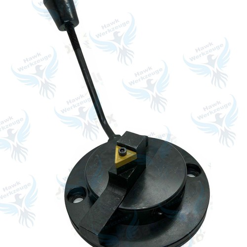 Ball Turning Attachment for Lathe Machines Center Height 3.5” Turn ...