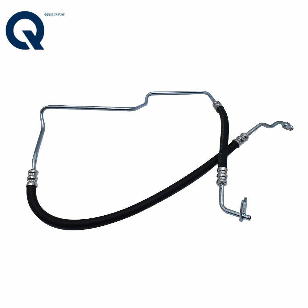 Power Steering Pressure Line Hose Assembly For Chevrolet GMC Saab Isuzu ...