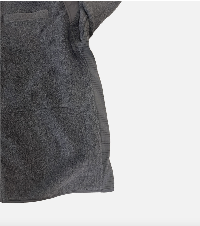 US Army Polartec 300 Fleece Jacket Liner ECWCS Gray Brand New ALL SIZES ...