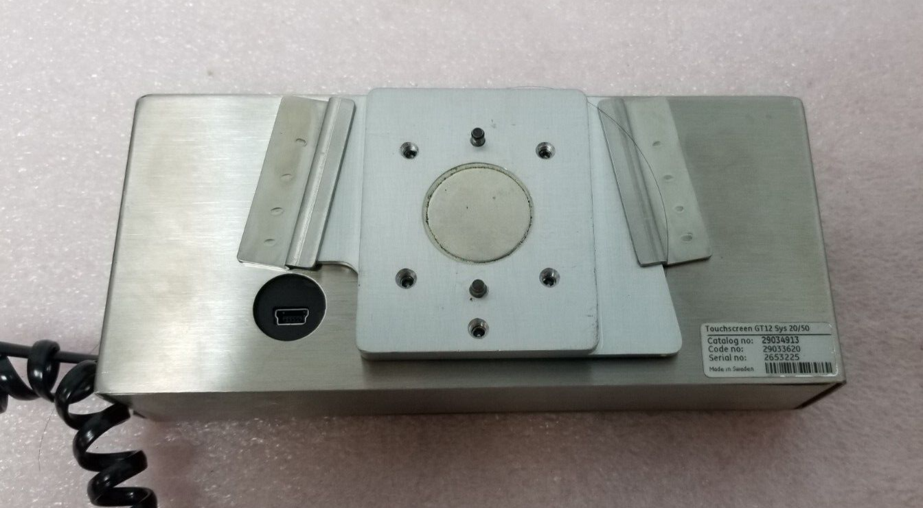 Wave Biotech 20/50 EH Mixer/warmer Bioreactor System 4 in Stock for ...