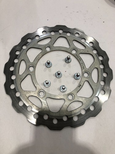 2006-2019 Kawasaki KX85 KX 85 KX100 100 Front Brake Rotor Disc FRONT ...