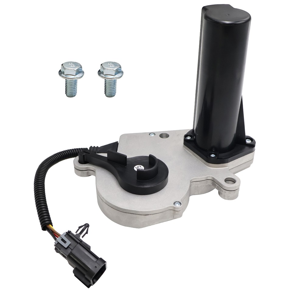 Transfer Case Shift Motor Encoder for 2003-2010 Dodge GMC Yukon Sierra ...