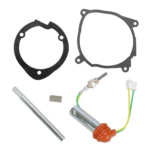 2-Pin Glow Pin Plug Kit Fit For Eberspacher Espar Airtronic Heater D2 ...