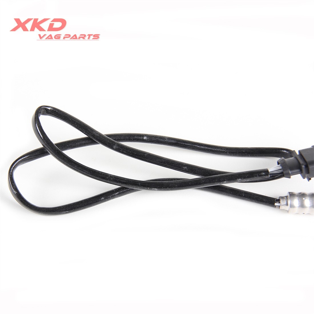 Sensor de oxígeno 3.0T ajuste trasero derecho para VW Touareg 11-18 ...