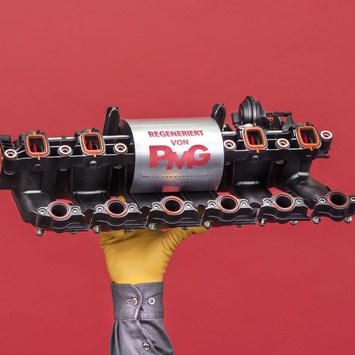 INLET MANIFOLD BMW 2.5 D 3.0 D 3.5 D M57 330D 335D 525D 530D 535D | eBay