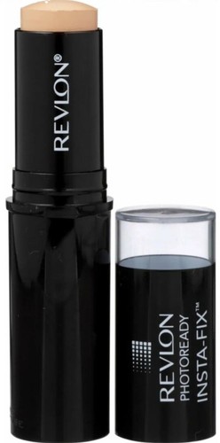 Revlon PhotoReady Insta-Fix Foundation Stick Shade 130 Shell Coquillage ...