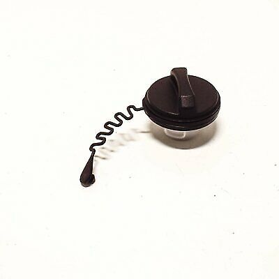 VOLVO V50 Fuel Filler Cap 30742325 NEW GENUINE | eBay