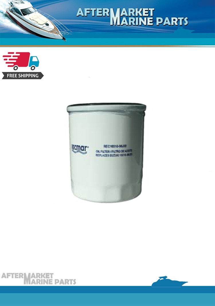 SUZUKI 16510-93J00 - cross reference oil filters | oilfilter ...