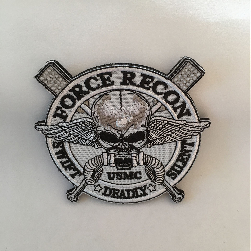 Usmc Force Recon Tattoos DVIDS Images 3rd Force Recon Open Water