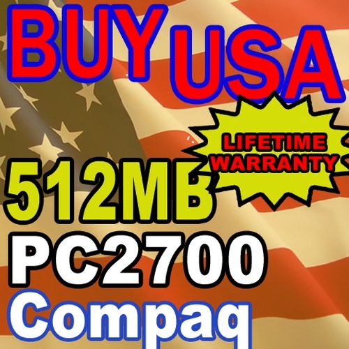 512MB Compaq Presario R4000 R4010US R4115US Memory RAM | eBay