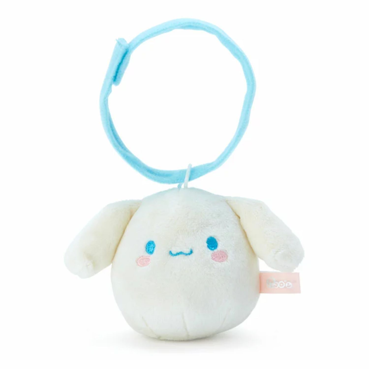 Sanrio Characters Cinnamoroll Stuffed Colon (Sanrio Baby) Bell Mascot ...