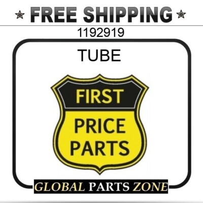 1192919 - TUBE brand new OEM fits CAT Free Shipping | eBay