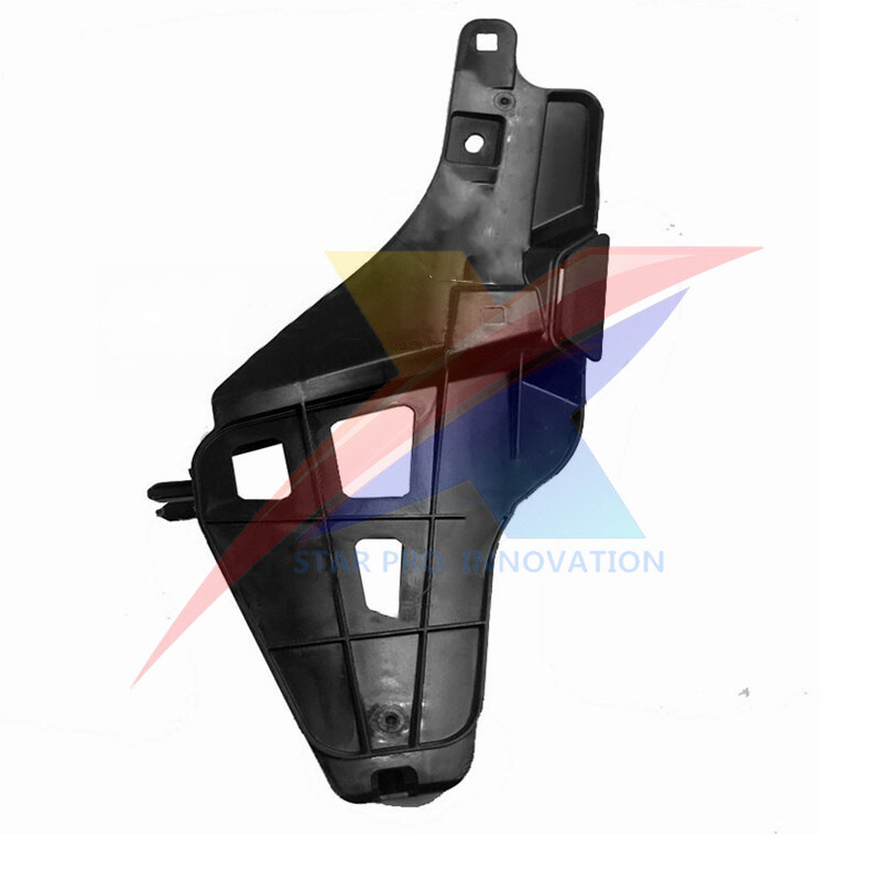 Rear Left Bumper Support Bracket 52156-33010 For Lexus ES300h ES350 ...