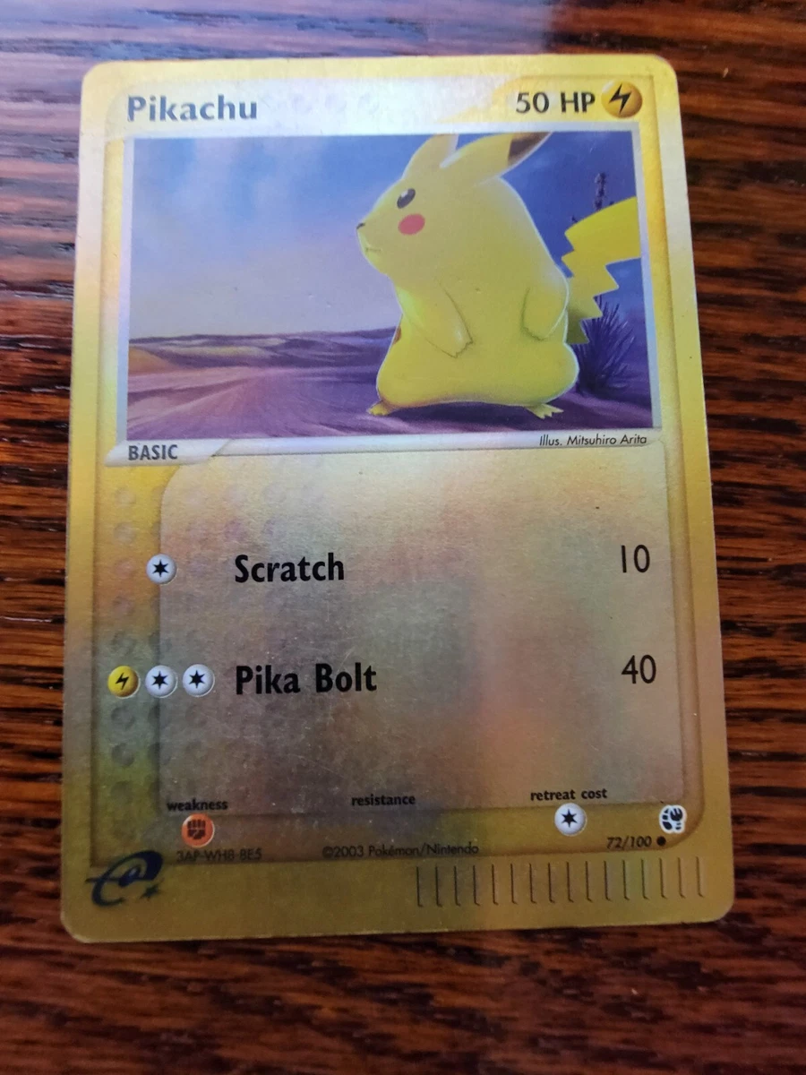 Pokemon Sandstorm